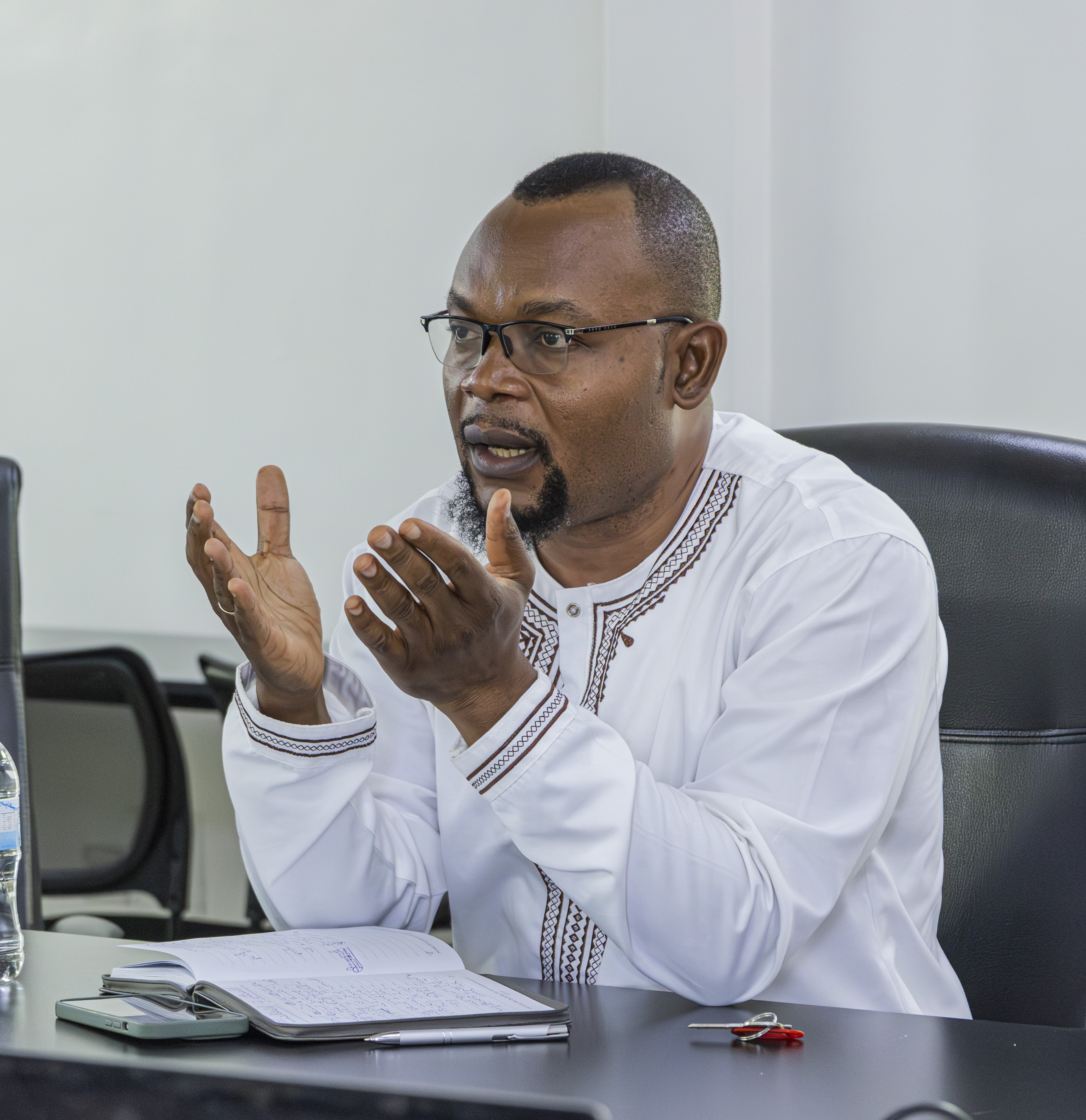 AIMS - Research and Innovation Centre