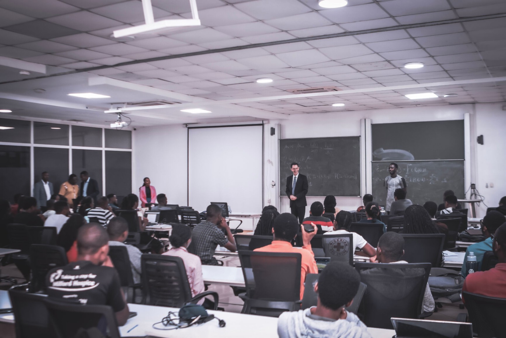 AIMS - Research and Innovation Centre